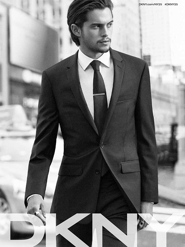 Zan Casting » Project » SS 2014 Men's Campaign